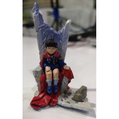 AKIRA Shotaro Kaneda Figure | Shopee Malaysia