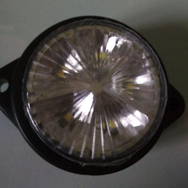 12v 24v LED light. Lorry passlight, Luton box light | Shopee Malaysia