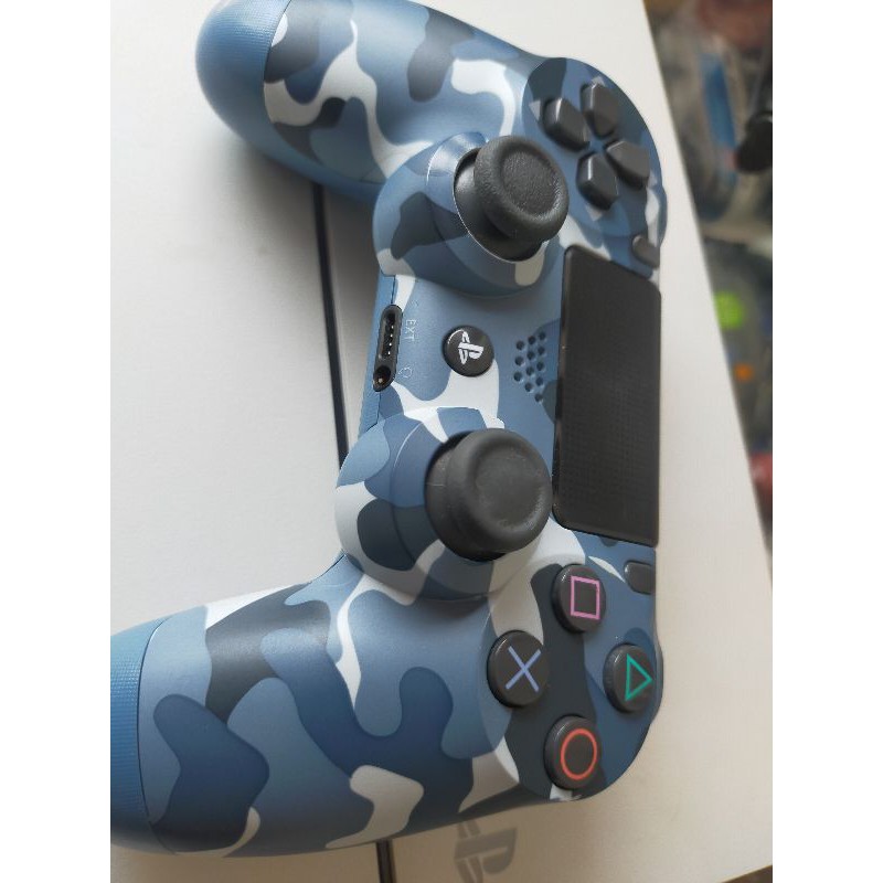 MESIN Lightbar Machine ORIGINAL PS4 Stick | Shopee Malaysia