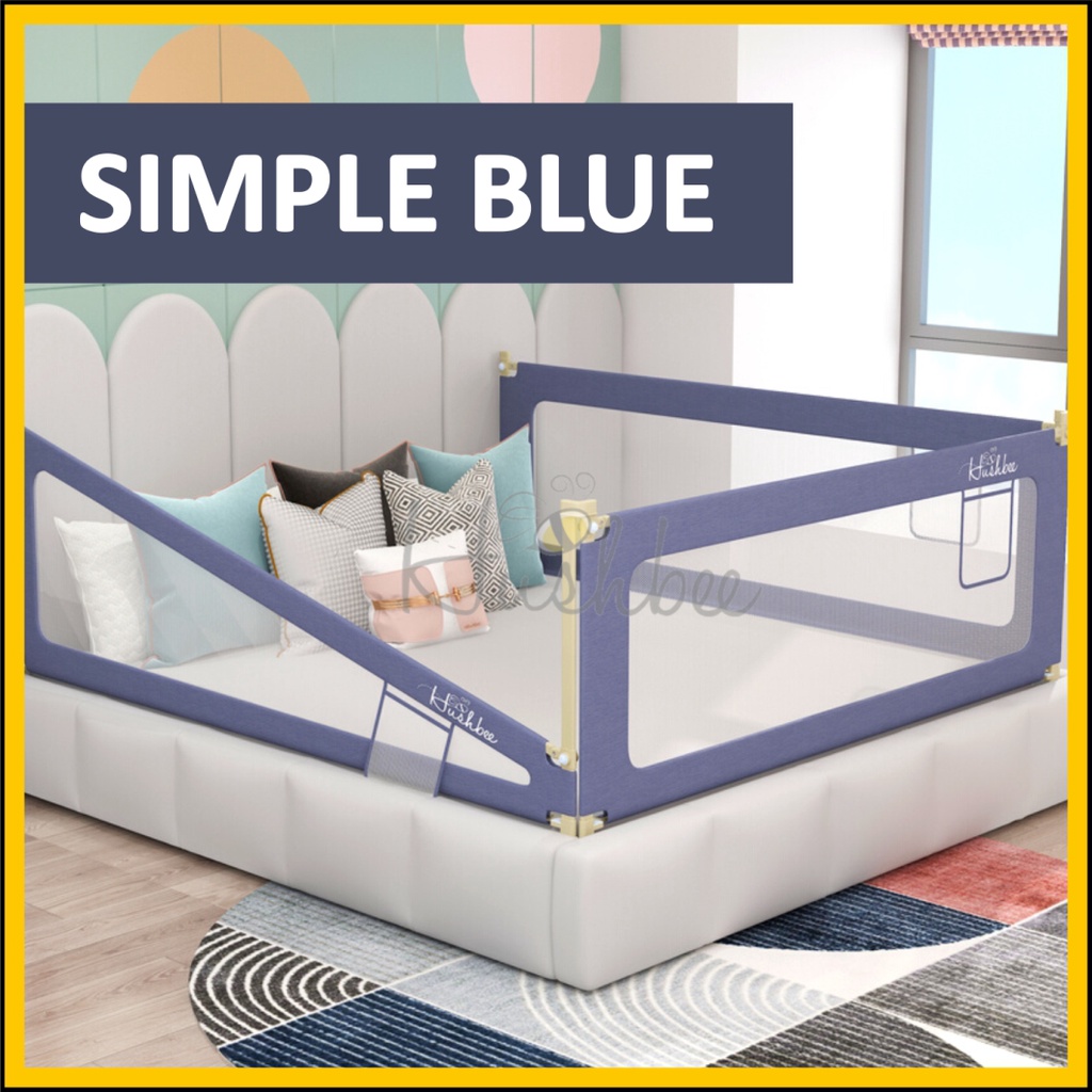 Lifting Baby Safety Bed Guard Bed Rail Anti fall Bed Fence Bed Gate ...