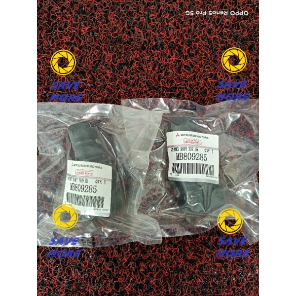 Proton Wira Satria Waja Gen-2 Persona Rear Absorber Bush (16MM) 1 Pairs ...