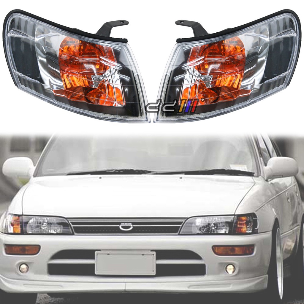 [Local Ready Stock] Toyota Corolla SEG AE100 AE101 EE100 1992-1995 ...