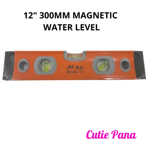 [ Cutie Pana ] [ Local Ready Stocks ] High Quality Magnetic 12 Water ...