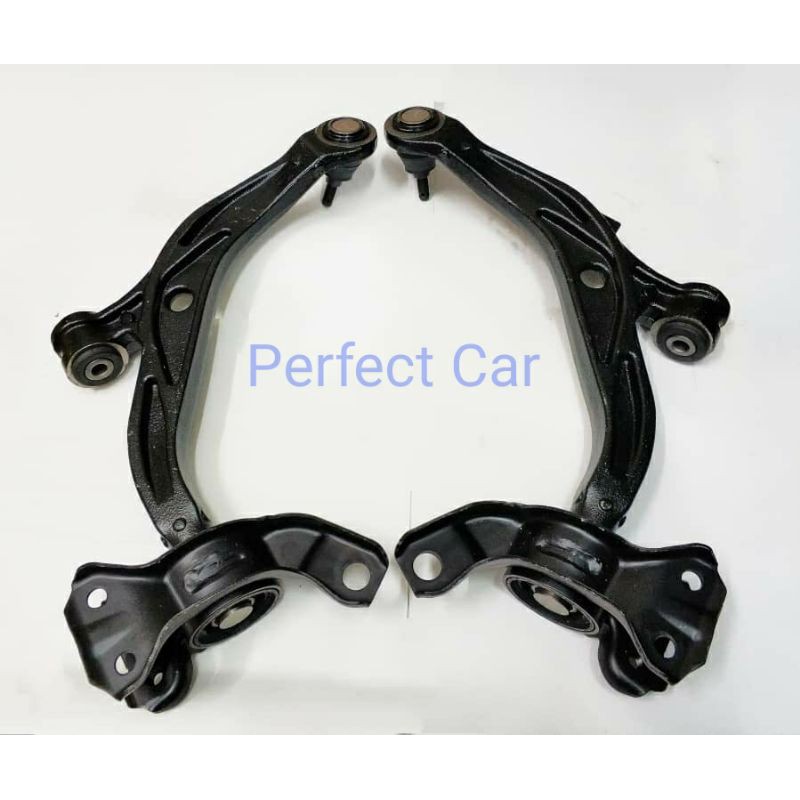 HONDA STREAM SMA 2007-2015 RN6 1.8 -TRW FRONT ARM LOWER LEFT AND RIGHT ...