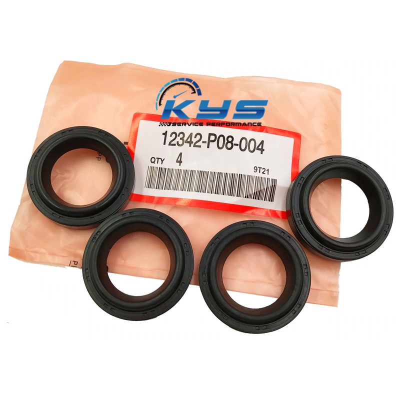 🔥Price for 1SET/4PCS/BIJI🔥 PO8 Japan HONDA ACCORD 2.0 SM4 SV4 SDA,CIVIC ...