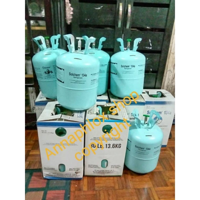 Tabung tong Gas 💯Original Colour | Shopee Malaysia