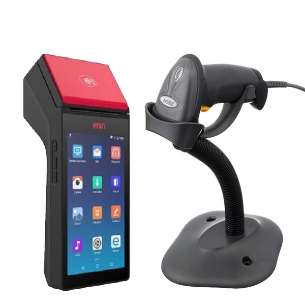 HOT SELLING!! Tablet Mesin Cashier POS System Mesin Kaunter Cashier ...