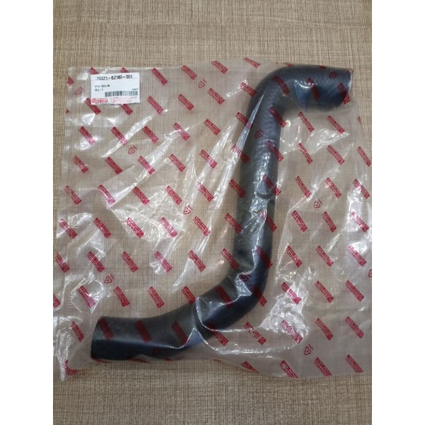 Lower Radiator Hose Original Astra Daihatsu 16571-BZ180-001 Daihatsu ...