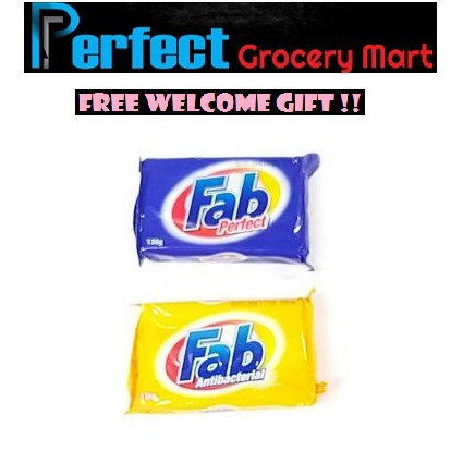 ⚡24hour Delivery⚡Bio Zip Bar & Fab Bar 140g | Shopee Malaysia