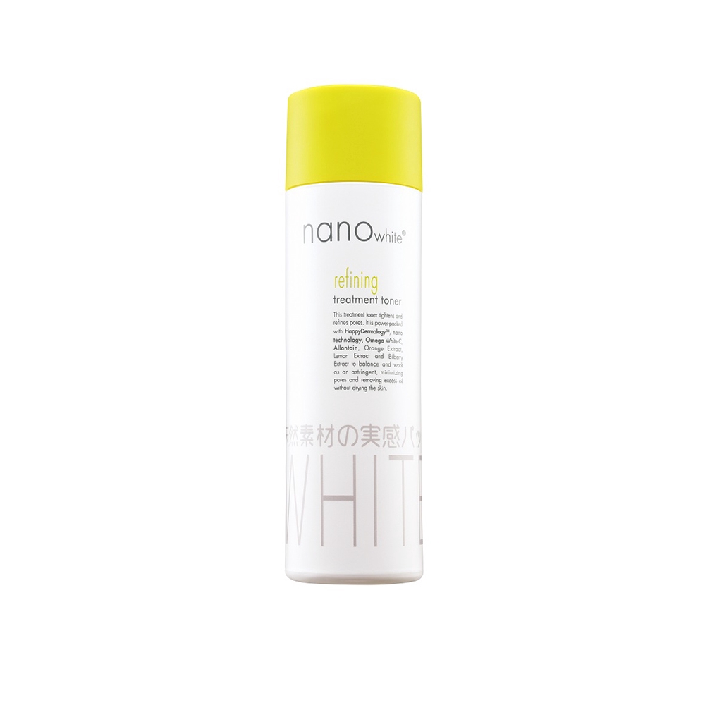 NANO Refining Treatment Toner | Shopee Malaysia