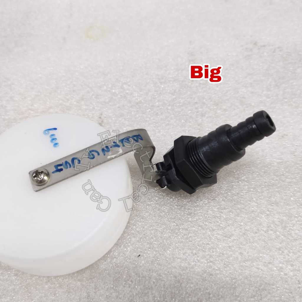 Original Nestpro HM6000 Swiftlet Farming Humidifier Float Ball Bola ...