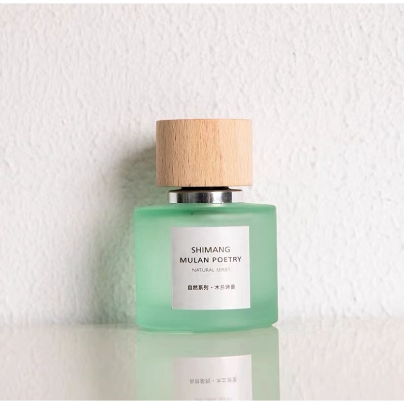 SHIMANG Natural Series Perfumes (20ml) 诗芒自然系列香水 | Shopee Malaysia