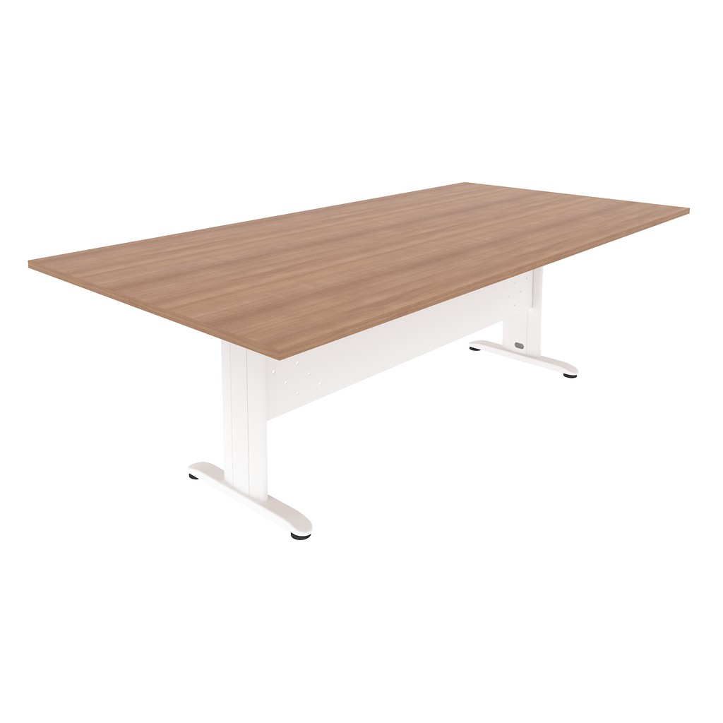 Rectangular Conference Table / Mesyuarat Table MJR-2010 | Shopee Malaysia