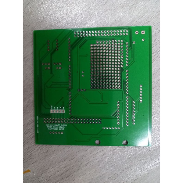 Speeduino V0 4 4b Pcb Arduino Ecu Standalone Engine Management Not Megasquirt Board Only