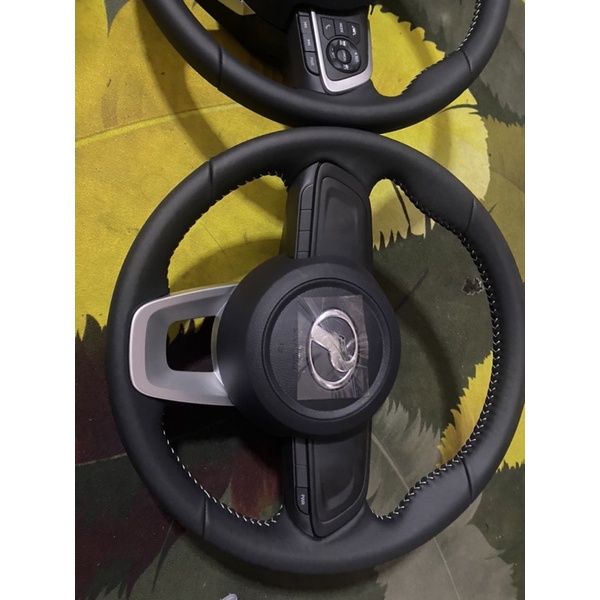 STERING ATIVA ORIGINAL PLUG N PLAY SEMUA MODEL PERODUA | Shopee Malaysia