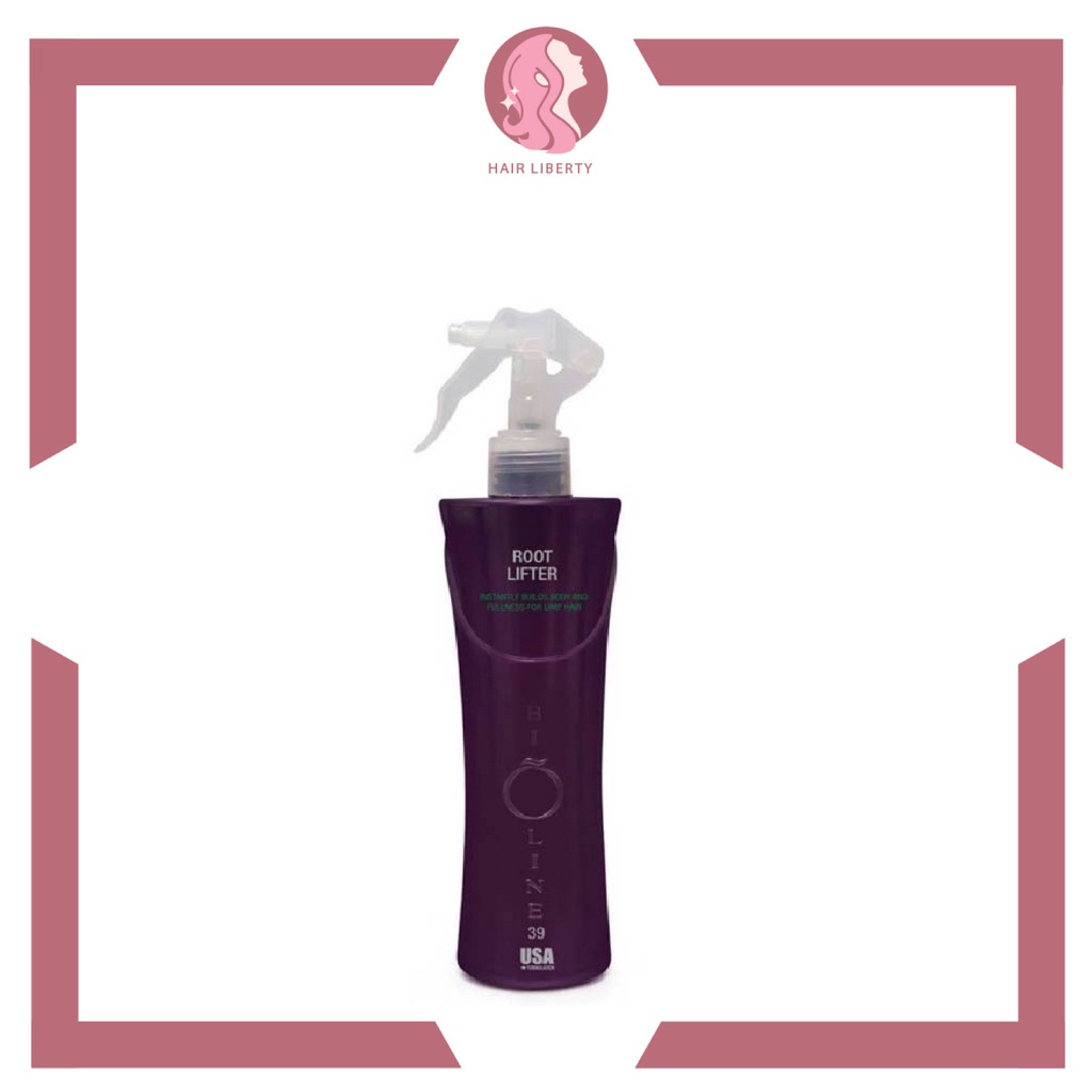 Bioline USA Dual Action Spray 320ml | Shopee Malaysia