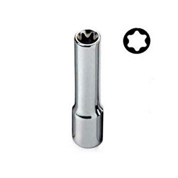 E14 3/8" DR External Torx Deep Socket ID224422 | Shopee Malaysia