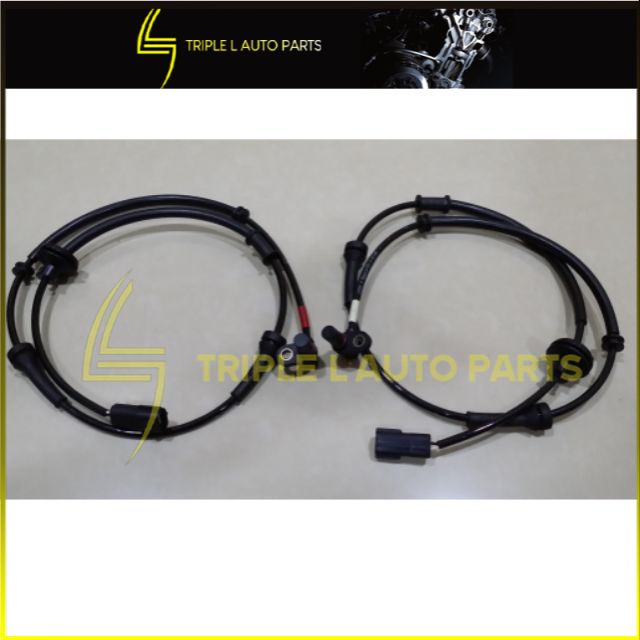 PROTON EXORA/EXORA BOLD FRONT& REAR ABS SENSOR (SET) | Shopee Malaysia