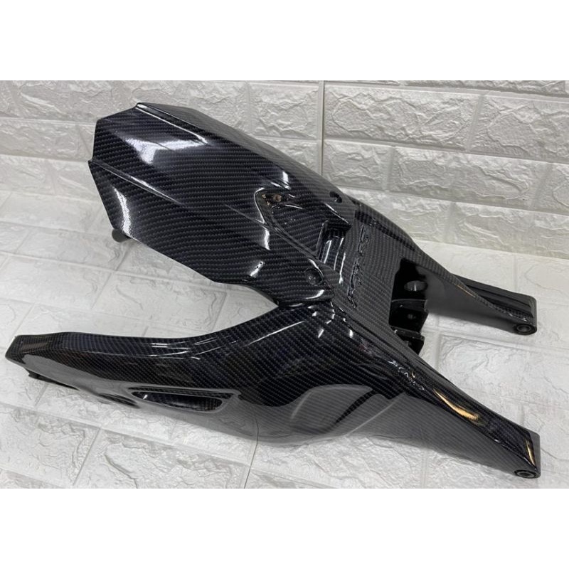 Yamaha Y15ZR Custom Arm R1M 《Carbon》BMW design Ducati Design R1M design ...