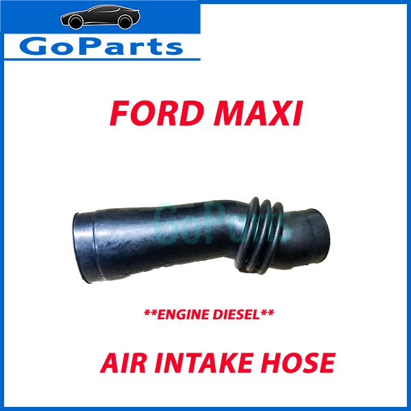 FORD ECONOVAN MAXI DIESEL / MAZDA BONGO E1400 E1800 PETROL AIR INTAKE ...