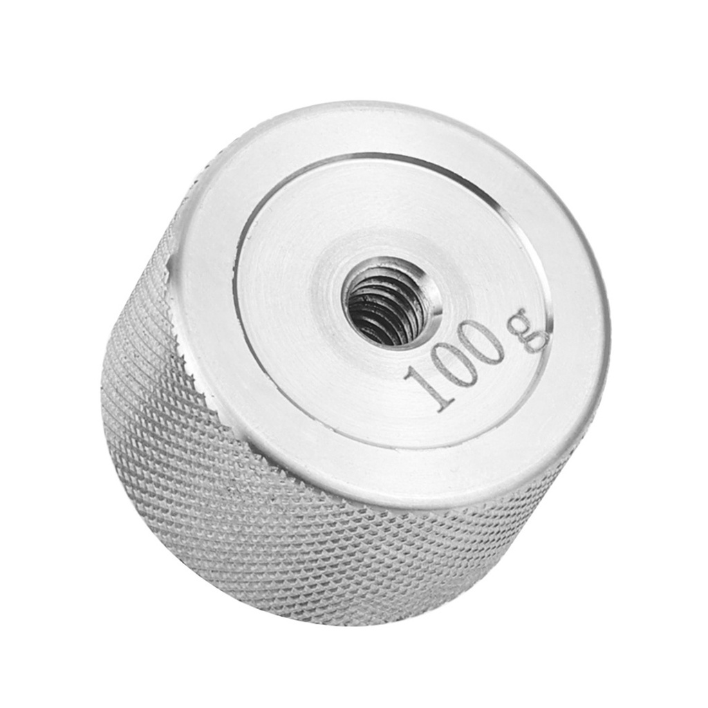 XT-XINTE Gimbal Balance Counterweight 100g for RONIN S Balance Clump ...