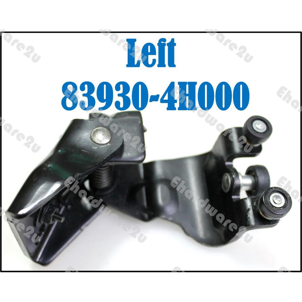 Hyundai Grand Starex H1 iLoad Sliding Door Roller Arm Assembly (83930 ...