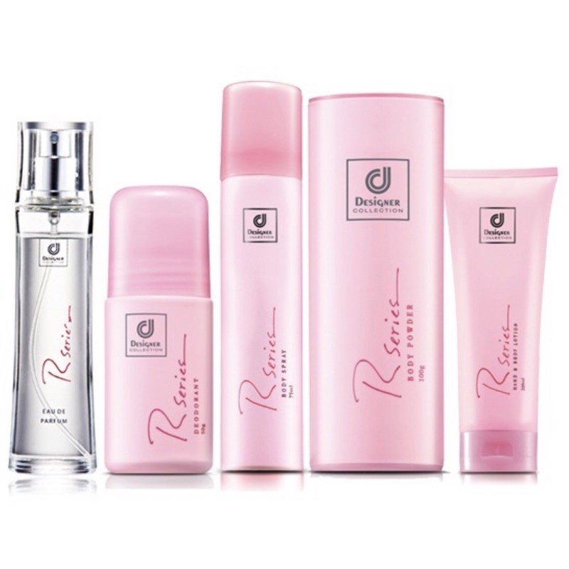 🔥Ready Stock🔥Cosway Designer Collection R Series【FC025】 | Shopee Malaysia