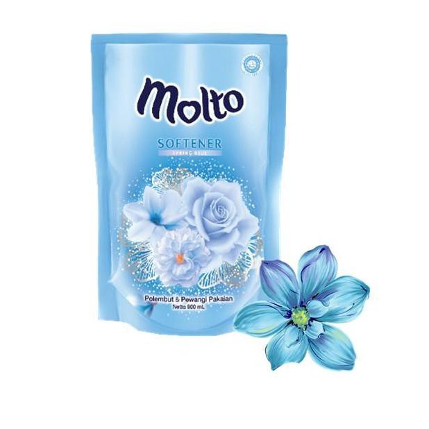 Molto SOFTENER Refill 900 ml | Shopee Malaysia