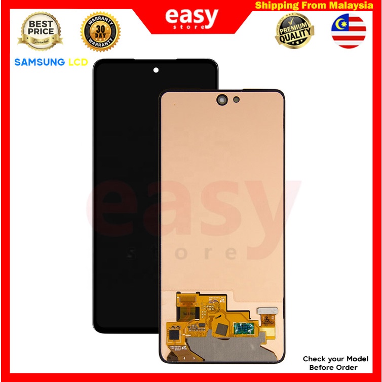 SAMSUNG A51 A60 A70 A70S A71 A80 A032 A515 A606 A705 A715 A805 A8 A9 ...