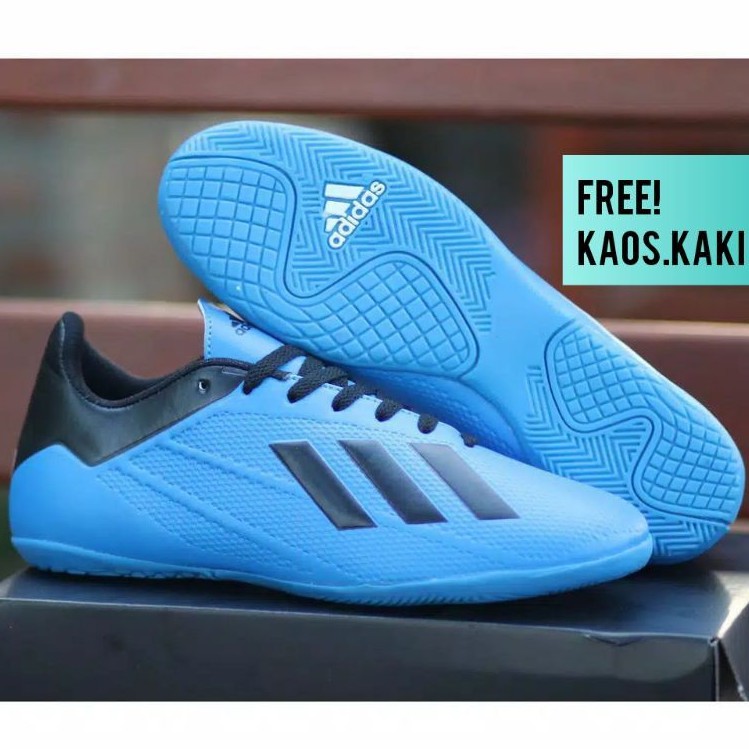 Adidas Predator Ace Tango High Sports Men's Futsal Shoes | Shopee Malaysia
