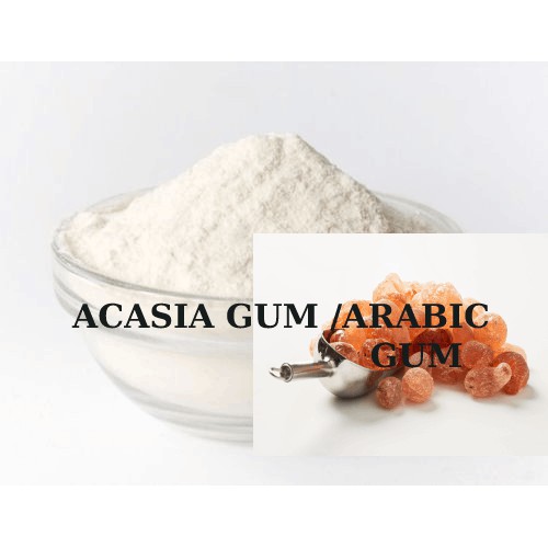 NOW SELLING!! GAM ARAB, SERBUK SEGERA AL-MANNA/ GUM ARABIC/ ACACIA GUM ...