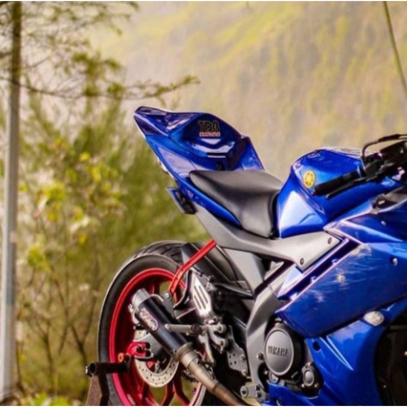 Single seat/seat cover R15 v2 | Shopee Malaysia