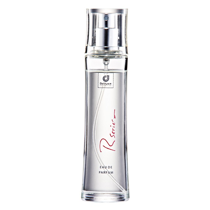 Cosway Designer Collection R Series Eau De Parfum Spray 30ml | Shopee ...