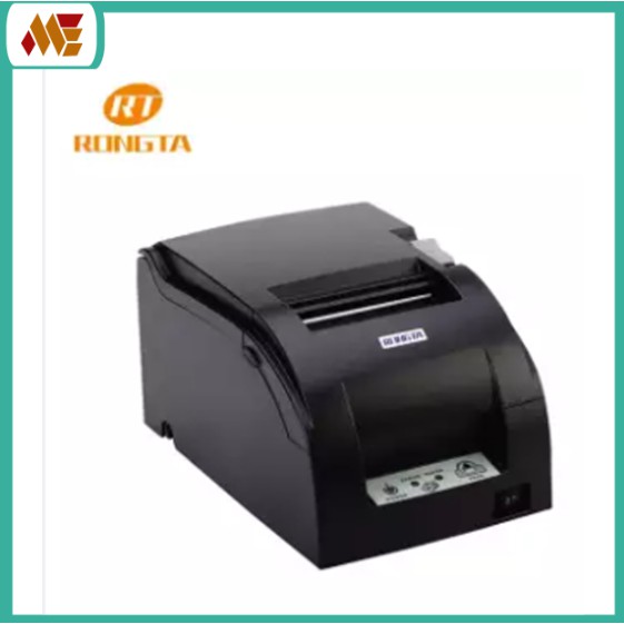 RP76III Easy Paper Loading Impact Printer Fiscal Printer Dot Matrix ...