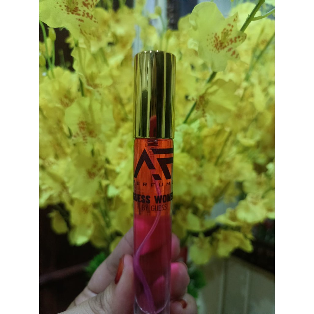 AF PERFUME MURAH READY STOCK PATI ASLI 90% TAHAN LEBIH 48JAM | Shopee ...