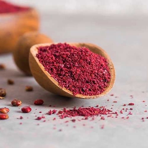 SUMAC POWDER SPICE 250g - 500g - 1kg | Shopee Malaysia