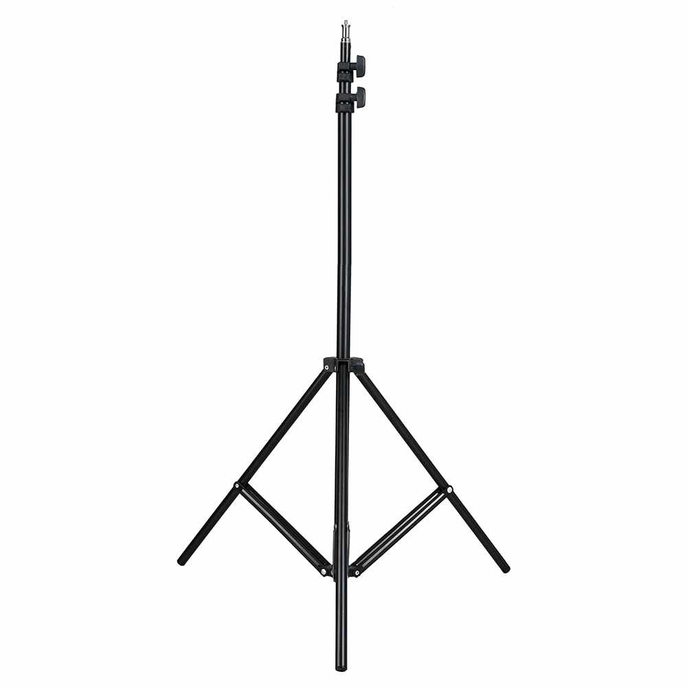 2m / 6.6ft Photo Studio Light Stand Set (Standard) | Shopee Malaysia