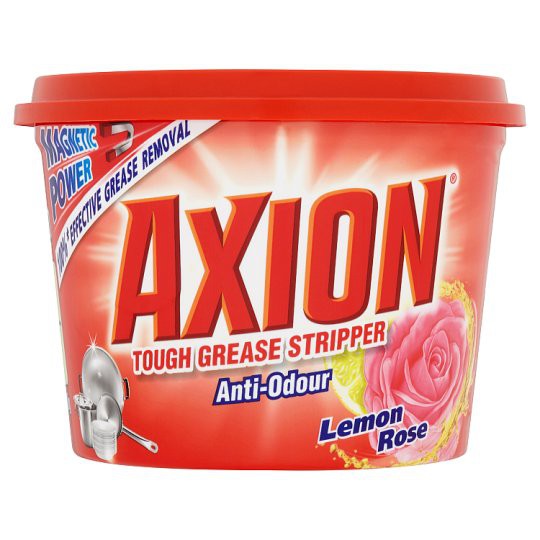 AXION LEMON ROS DISHWASHING PASTE 750G | Shopee Malaysia