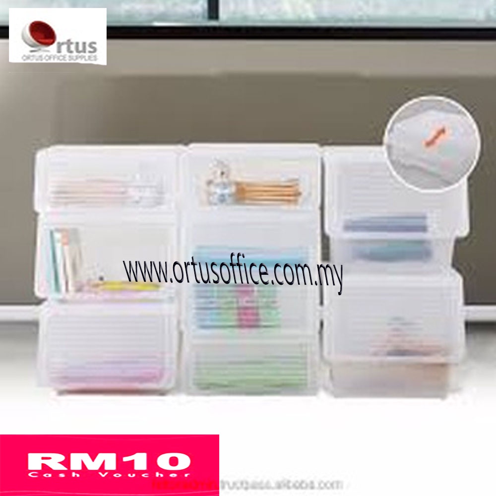 *Lowest Price* Felton Iconic Storage Organizer,Iconic Box, Plastic ...