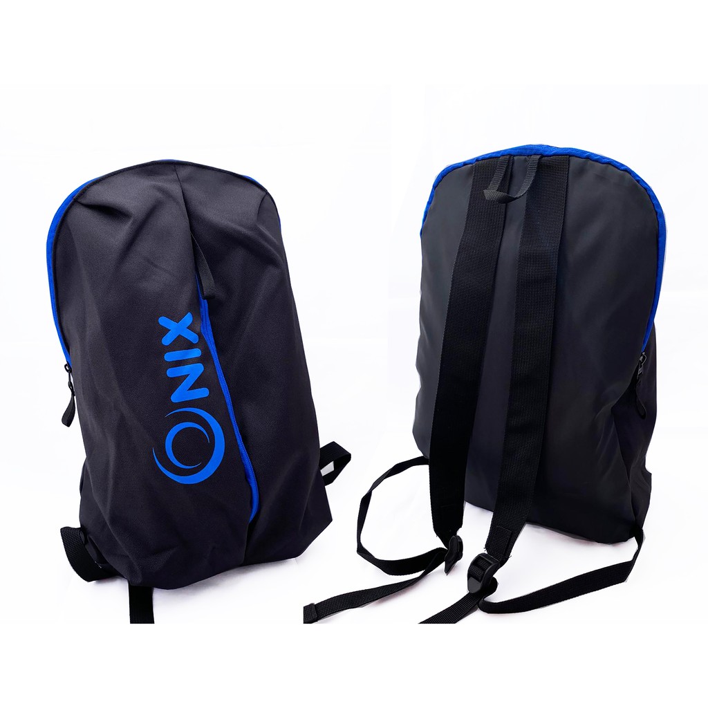Onix Backpack Shoes Bag / Onix Backpack Shoes Bag / Onix Sports Bag ...
