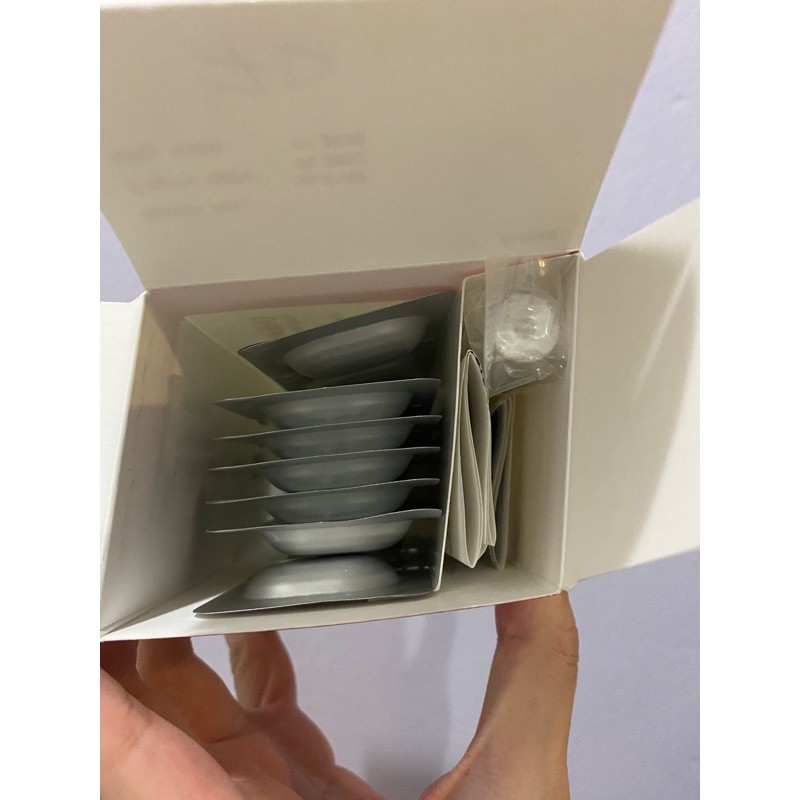 Endometrin 100mg Pessary (Progesterone) | Shopee Malaysia