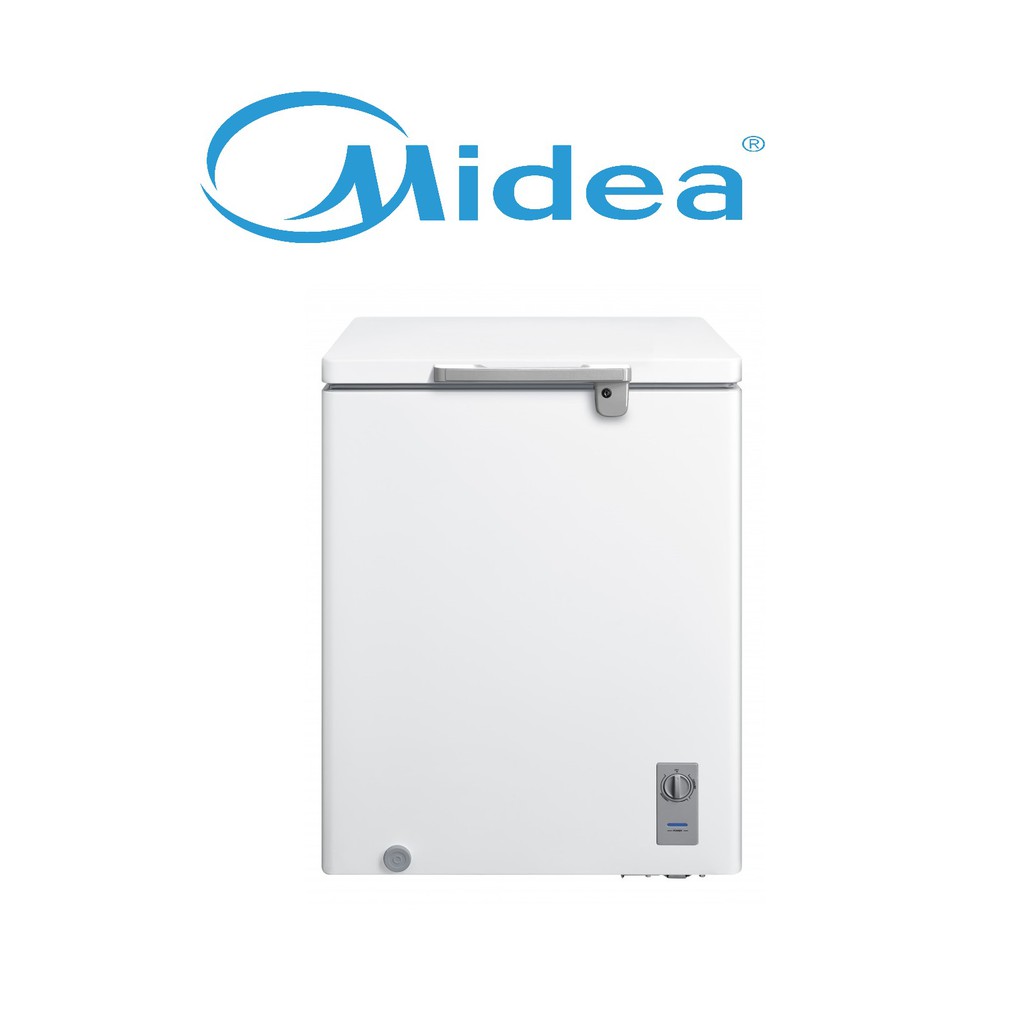 Chest Freezer MIDEA,PENSONIC,SAKATO,MORGAN | Shopee Malaysia