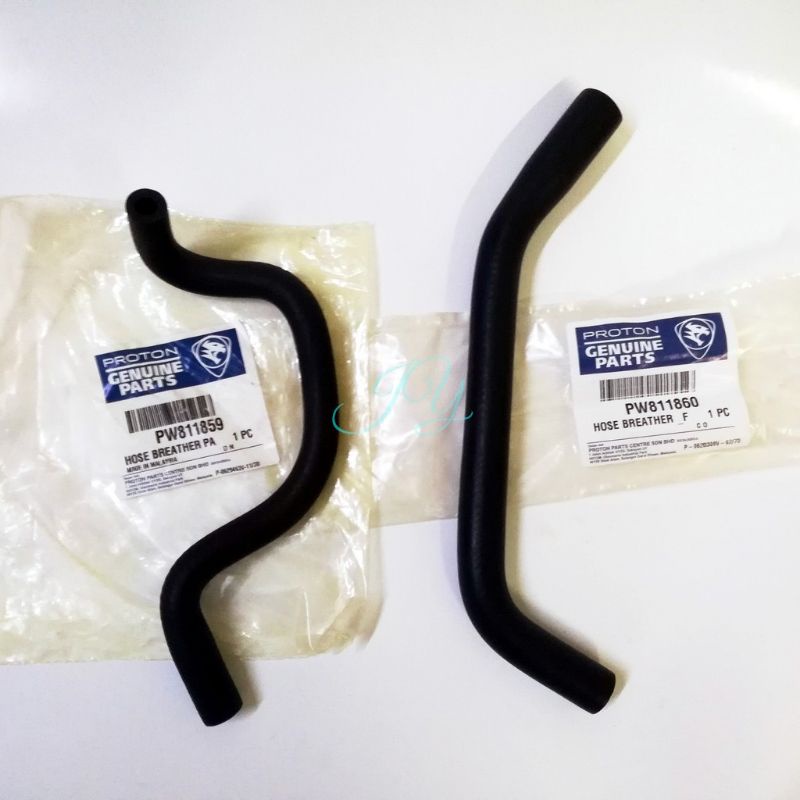 ORIGINAL PROTON GEN2 VALVE COVER HOSE PW811859 PW811860 VALVE ROCKER ...