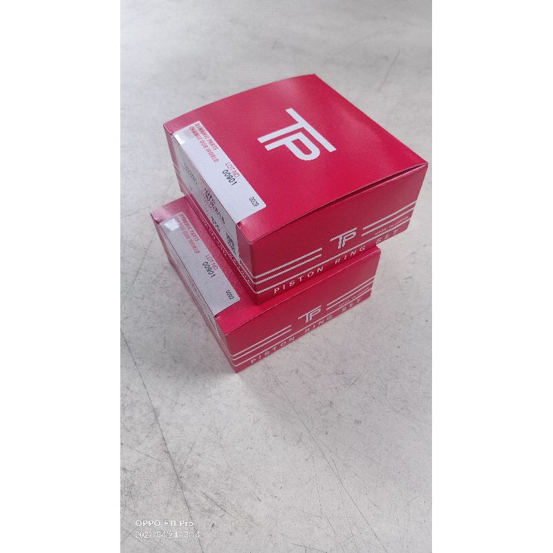 PISTON RING HONDA CIVIC B16A B16B B18C EJ EG S04 SR4 SV4 SM4 STD 81MM ...