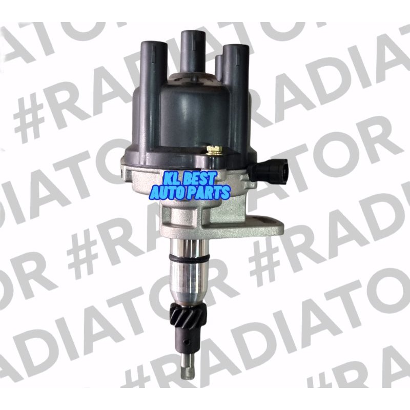 100% NEW TOYOTA UNSER 7K INJECTION DISTRIBUTOR NEW | Shopee Malaysia