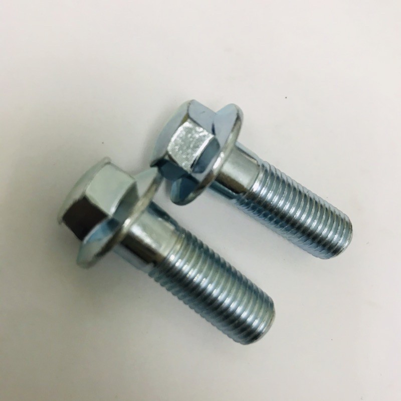 Yamaha Y125ZR SRL110 Long Caliper Screw Set (2pcs) | Shopee Malaysia