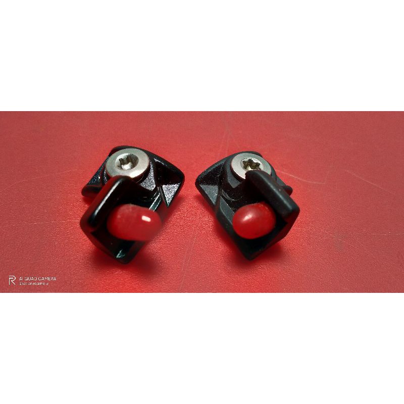 SRAM Avid MatchMaker X MMX Shifter Mounting Bracket / Elixir CR Mag/X0 ...