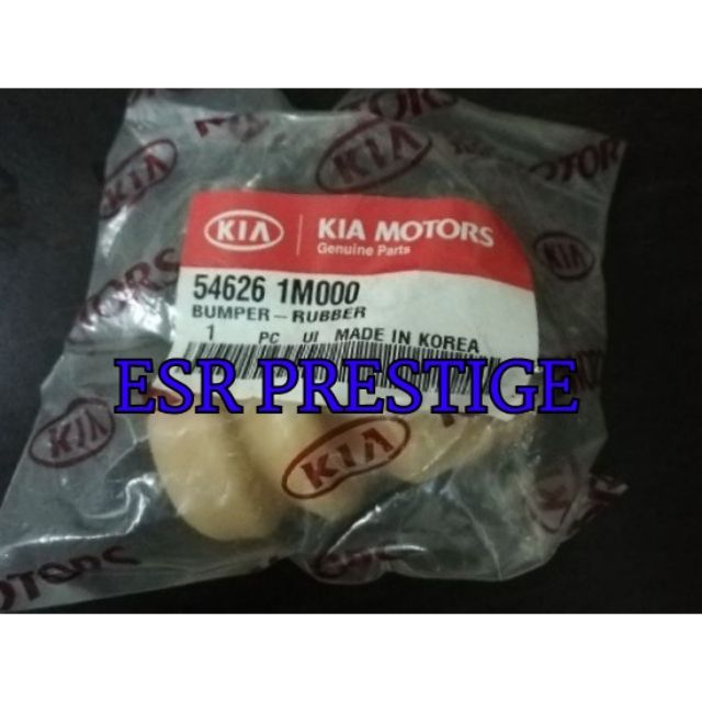 Kia Forte front absorber Bush Original Kia | Shopee Malaysia