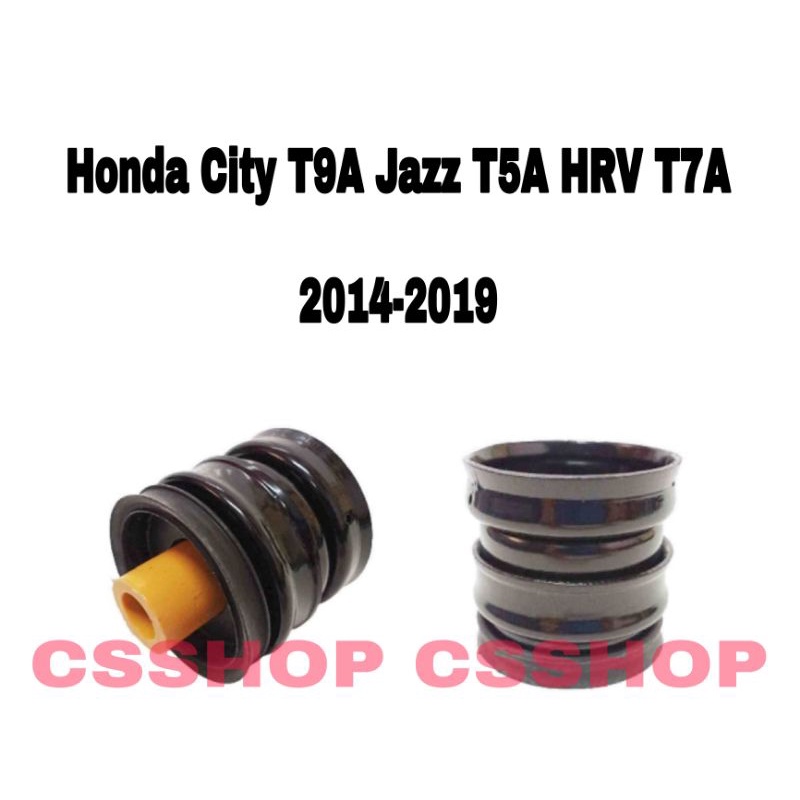 CS Rear Absorber Mounting with Bush (Honda Oem) for Honda City T9A Jazz ...