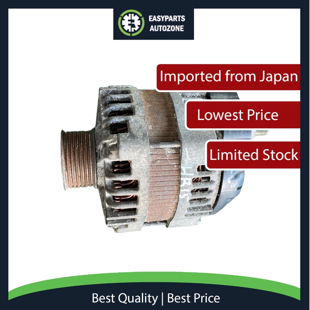 Autozone Nissan Grand livina latio Alternator Dynamo HR16 MR18 MR20 ...